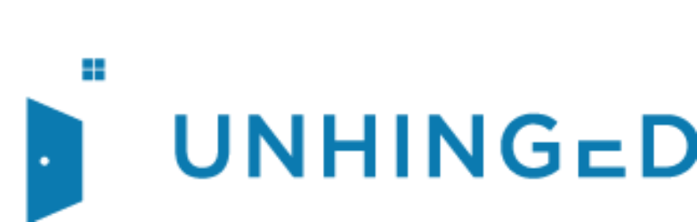 Unhinging the old, Creating the new