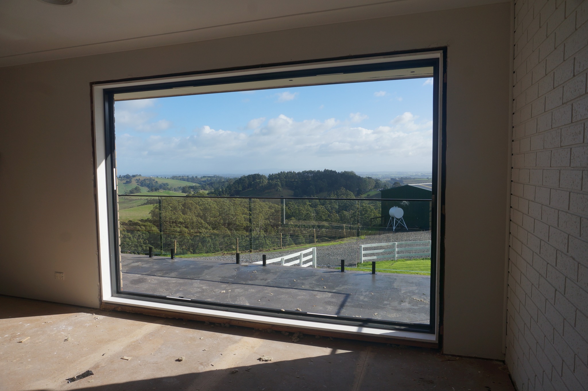 2026 Double Glazed Windows - Unhinged Windows and Doors
